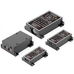 Laser Distance Sensor Working Principle: ToF, Phase Shift ...