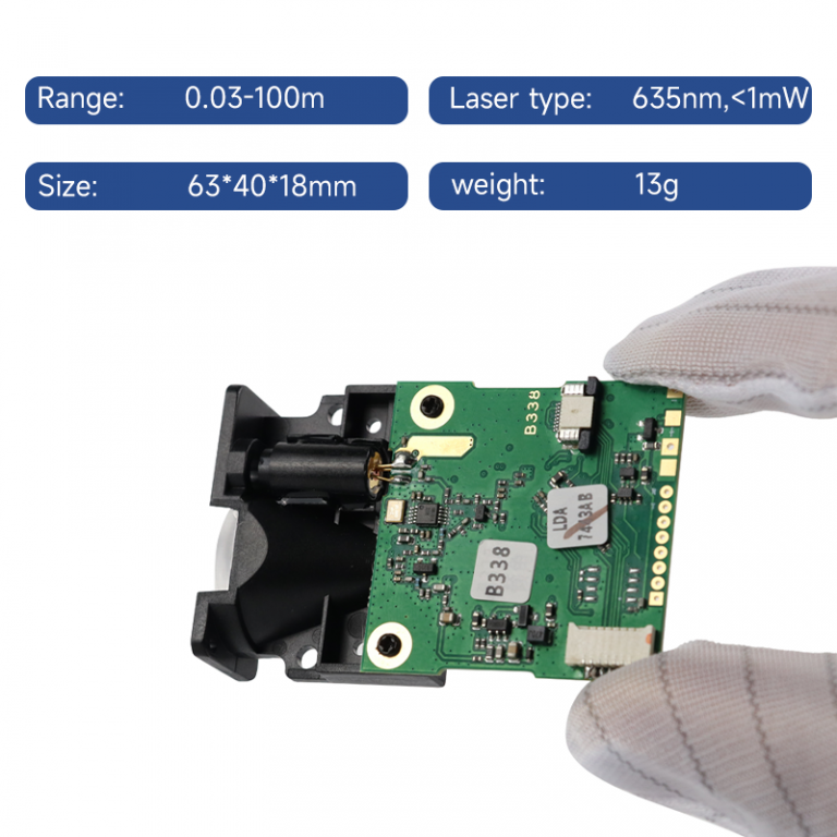 How To Choose The Right Sensor For Distance Measurement: A Complete ...