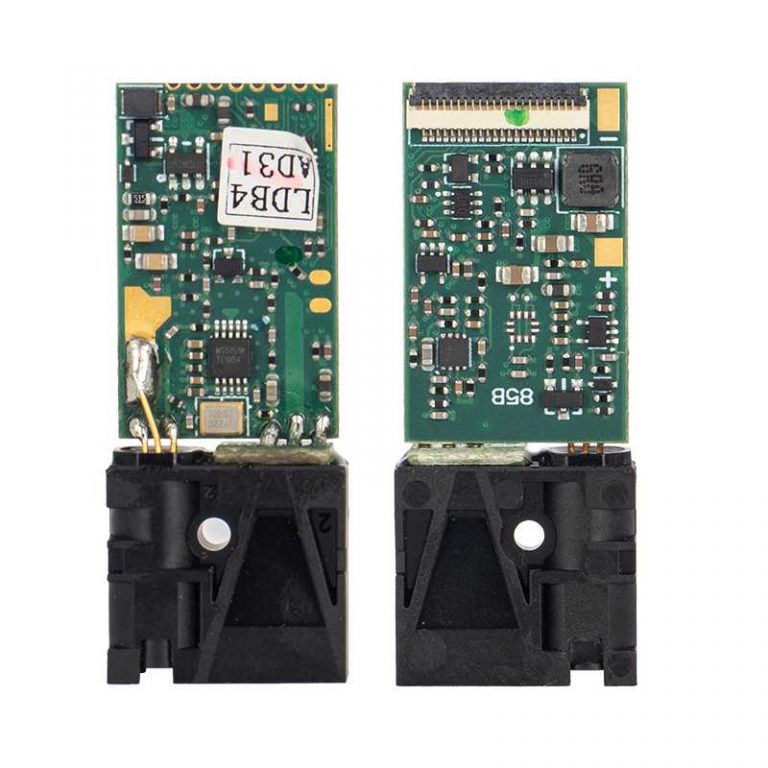 Complete Guide To Arduino Laser Distance Sensors: Applications ...