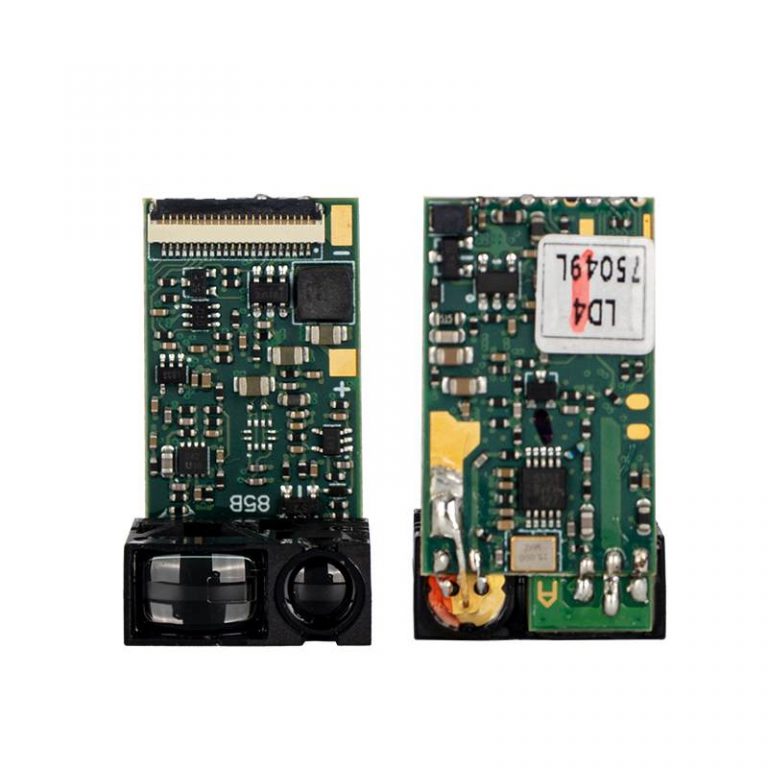 How To Build A Distance Measurement System With Arduino In 5 Steps ...