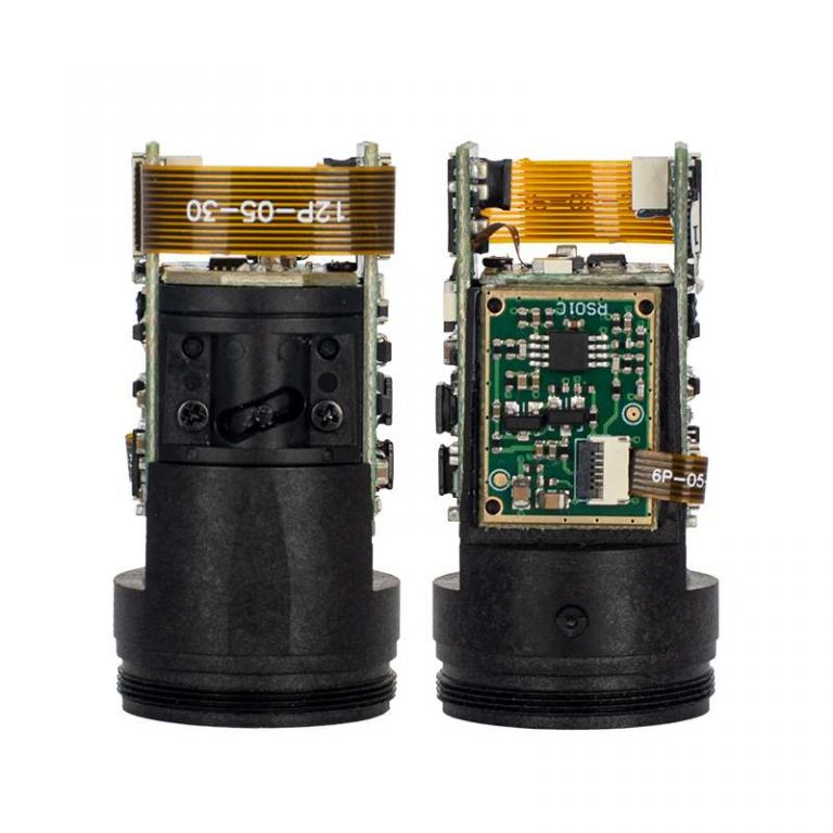 TC25A Laser Distance Sensors 1500m For UAV Accurate And Highly ...
