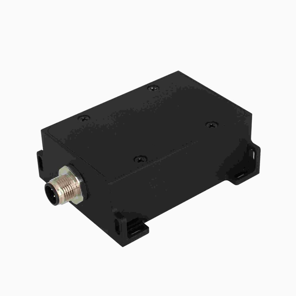 PTFS-P4 IP54 Laser Sensor 400Hz High Frequency - Meskernel