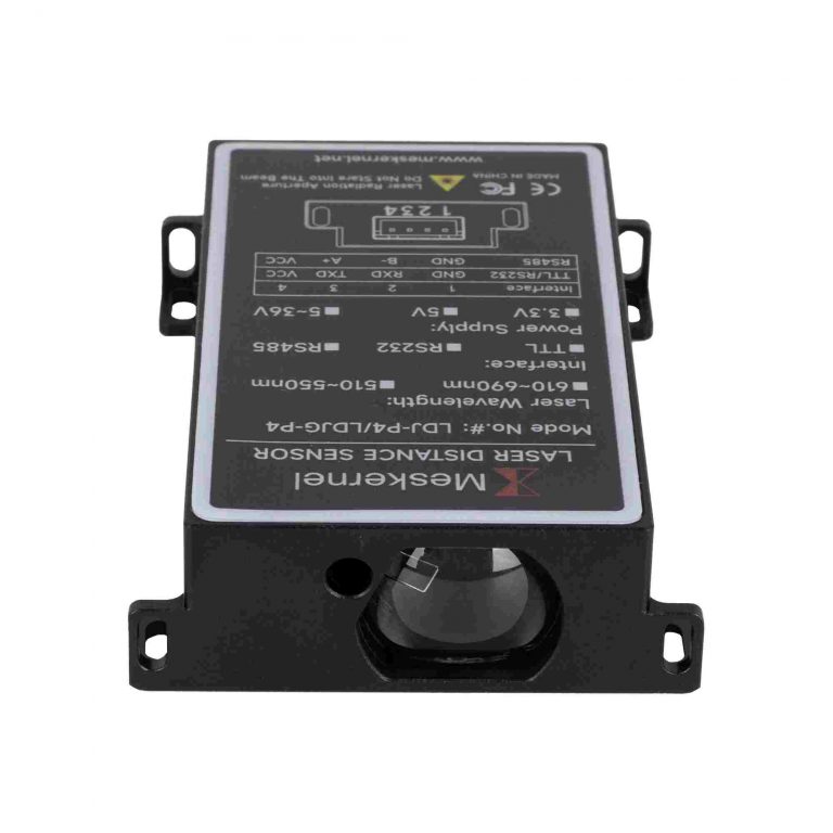 Custom Laser Distance Sensor OEM/ODM | Meskernel