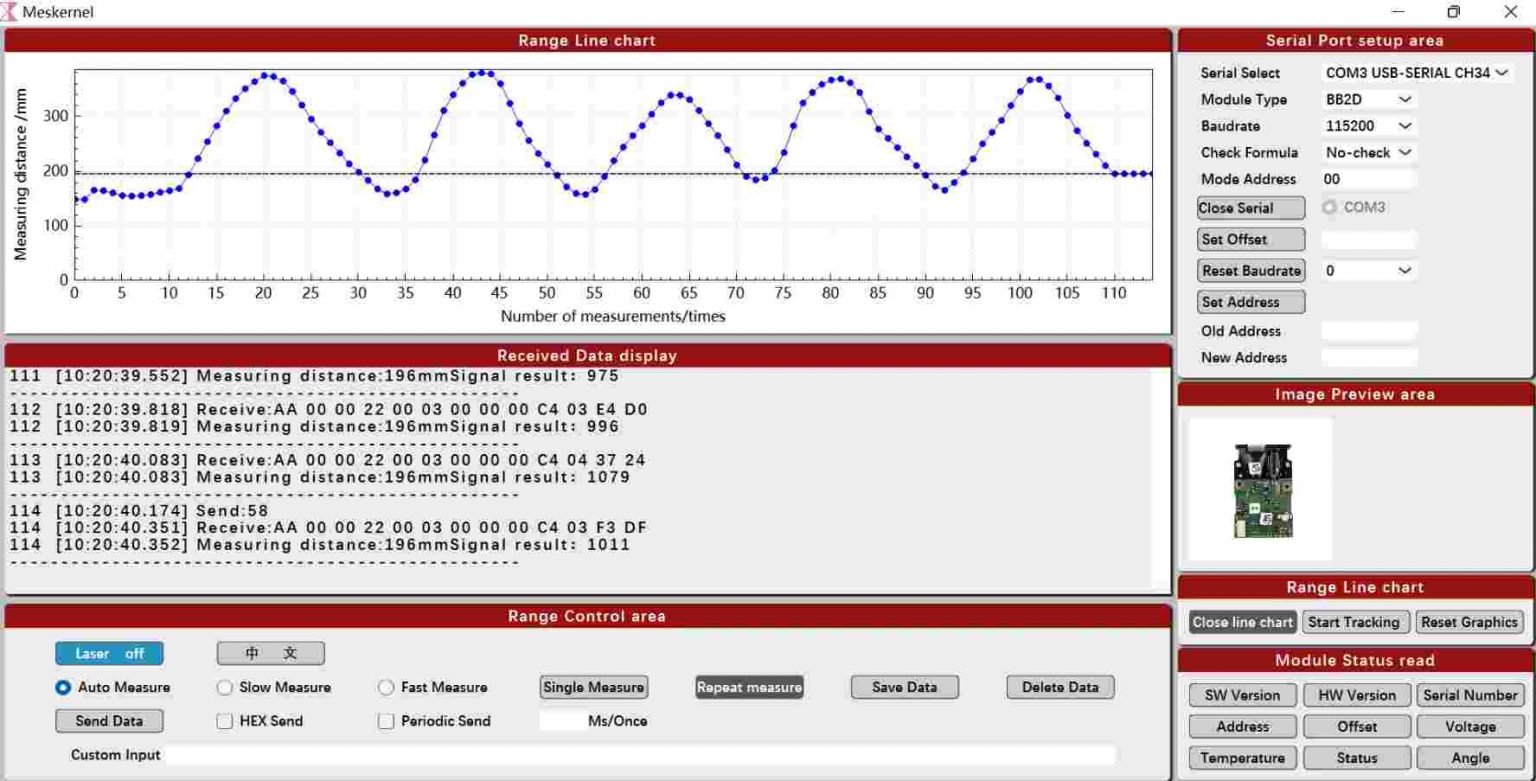 How To Build A Distance Measurement System With Arduino In 5 Steps ...
