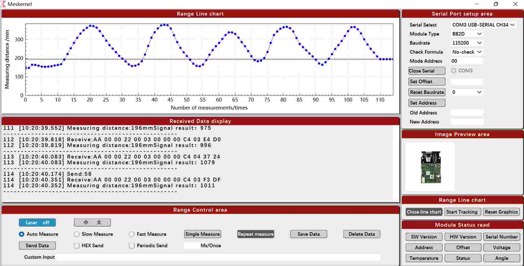 How To Build A Distance Measurement System With Arduino In 5 Steps
