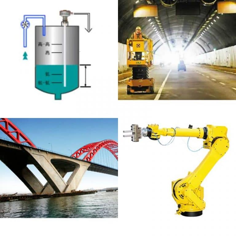 5 Must-Know Benefits Of TOF Distance Sensors For Precision Measurement ...