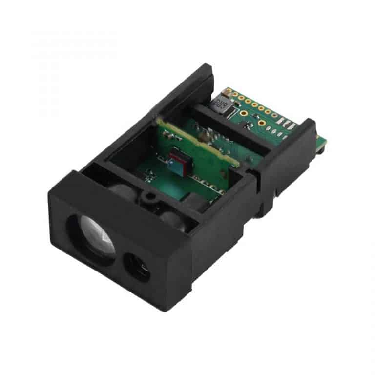 7 Types of Distance Sensors: How to Choose the Best Distance Sensor for ...