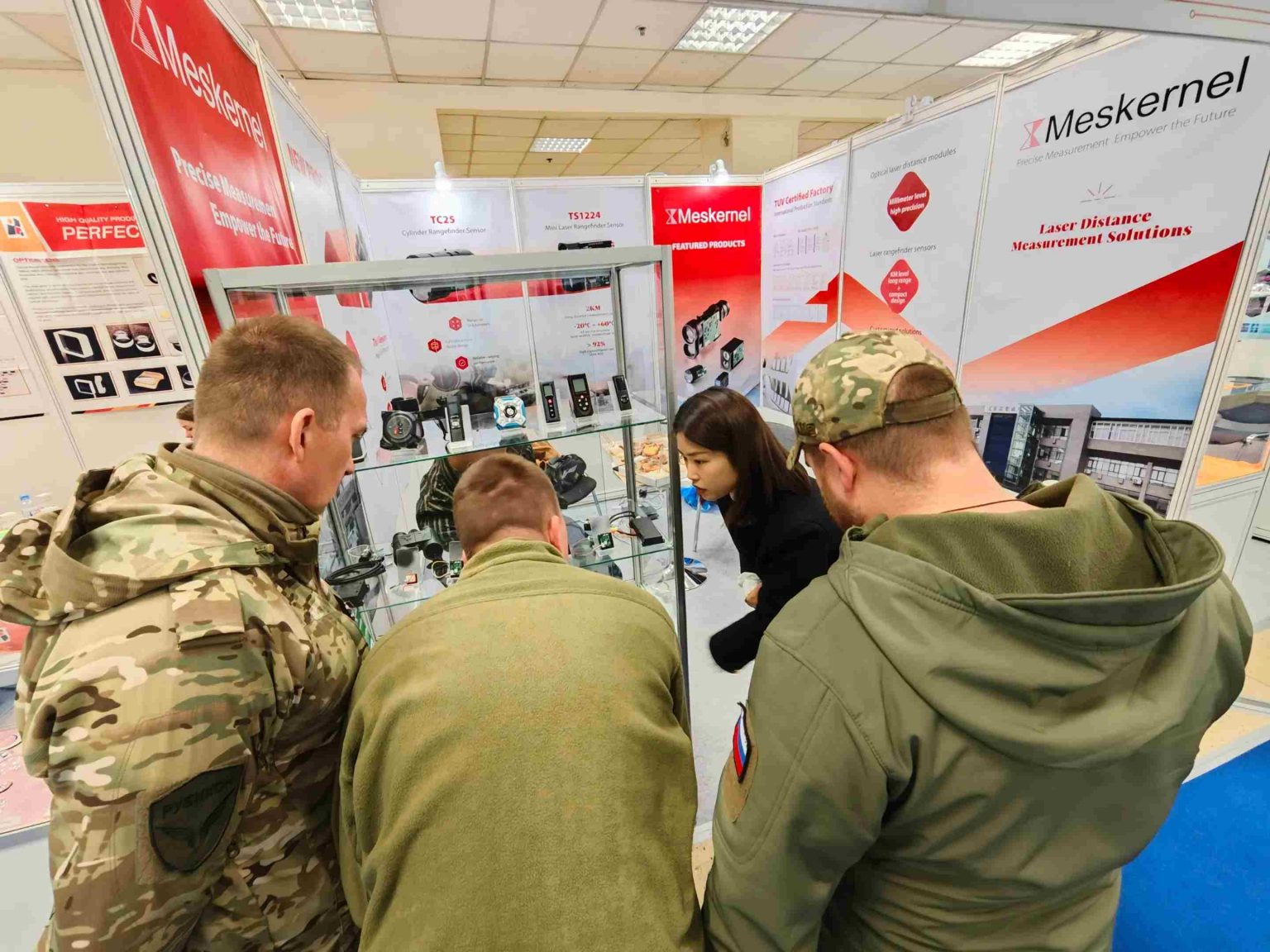 How To Choose The Right Sensor For Distance Measurement A Complete Buyers Guide Meskernel