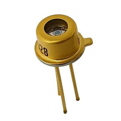 Silicon Avalanche Photodiode (APD) – High-Sensitivity Detectors For LIDAR & Range-Finding ...